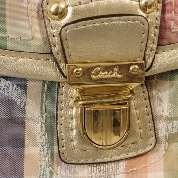 Coach | Bags | Coach Poppy | Poshmark